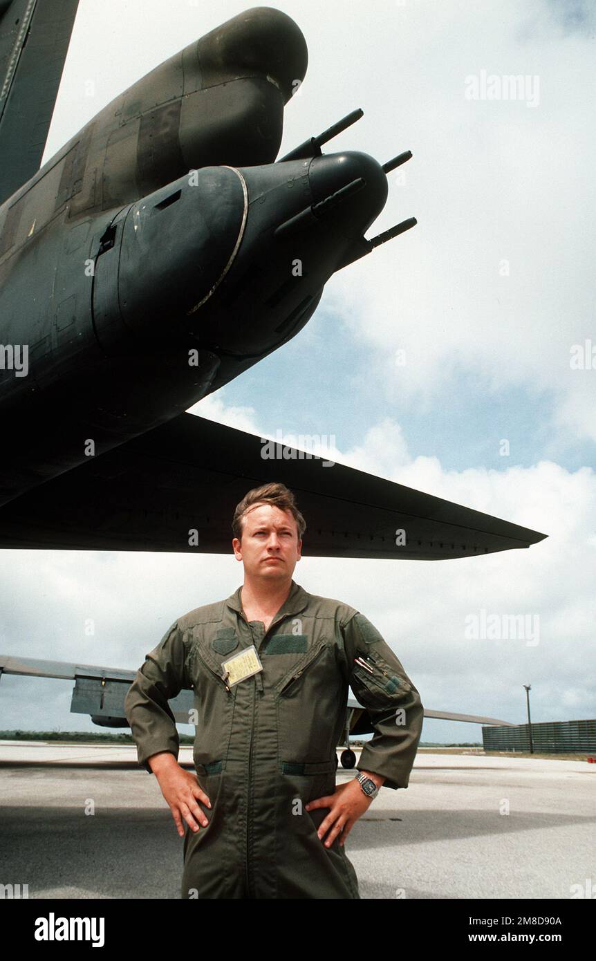 52g stratofortress aircraft hi-res stock photography and images - Alamy