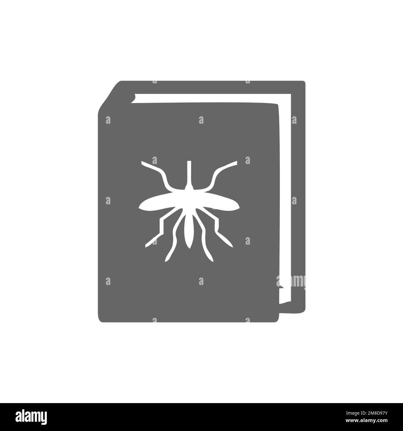 Insect icons, common graphic resources, vector illustrations Stock ...