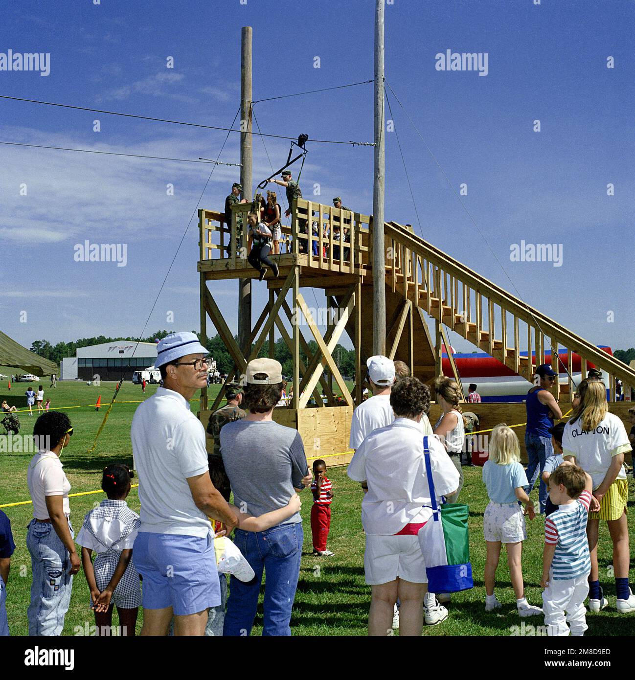 Fort gillem hi-res stock photography and images - Alamy