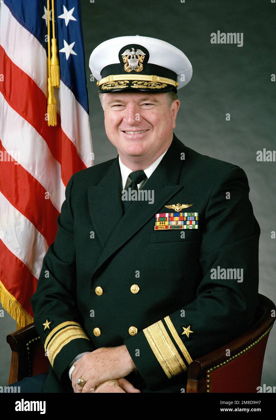 Admiral wilson hi-res stock photography and images - Alamy