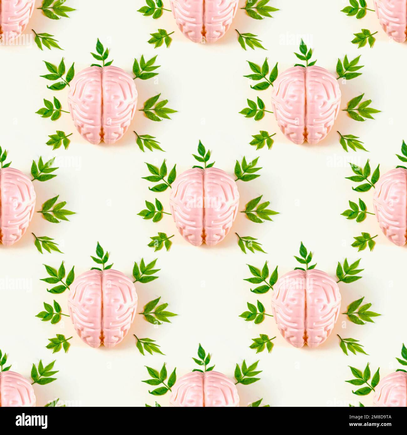 Mental health poster hi-res stock photography and images - Alamy