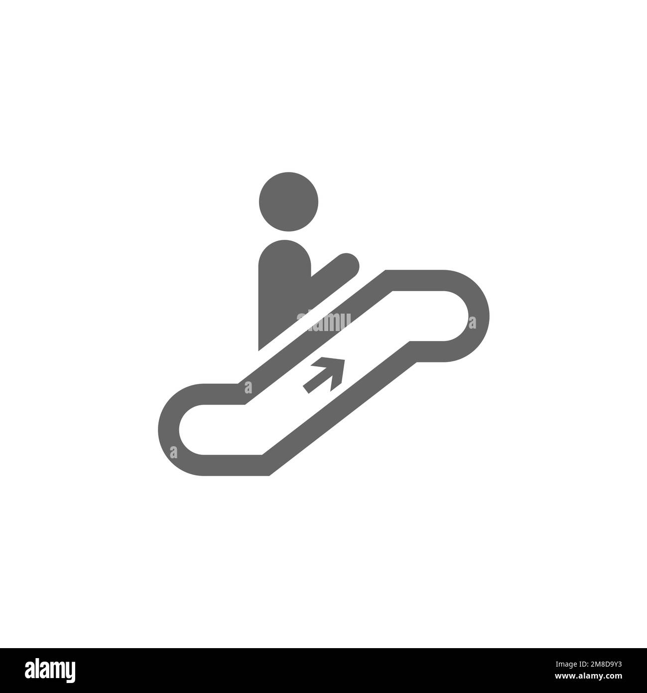 Ladder icons, common graphic resources, vector illustrations Stock ...