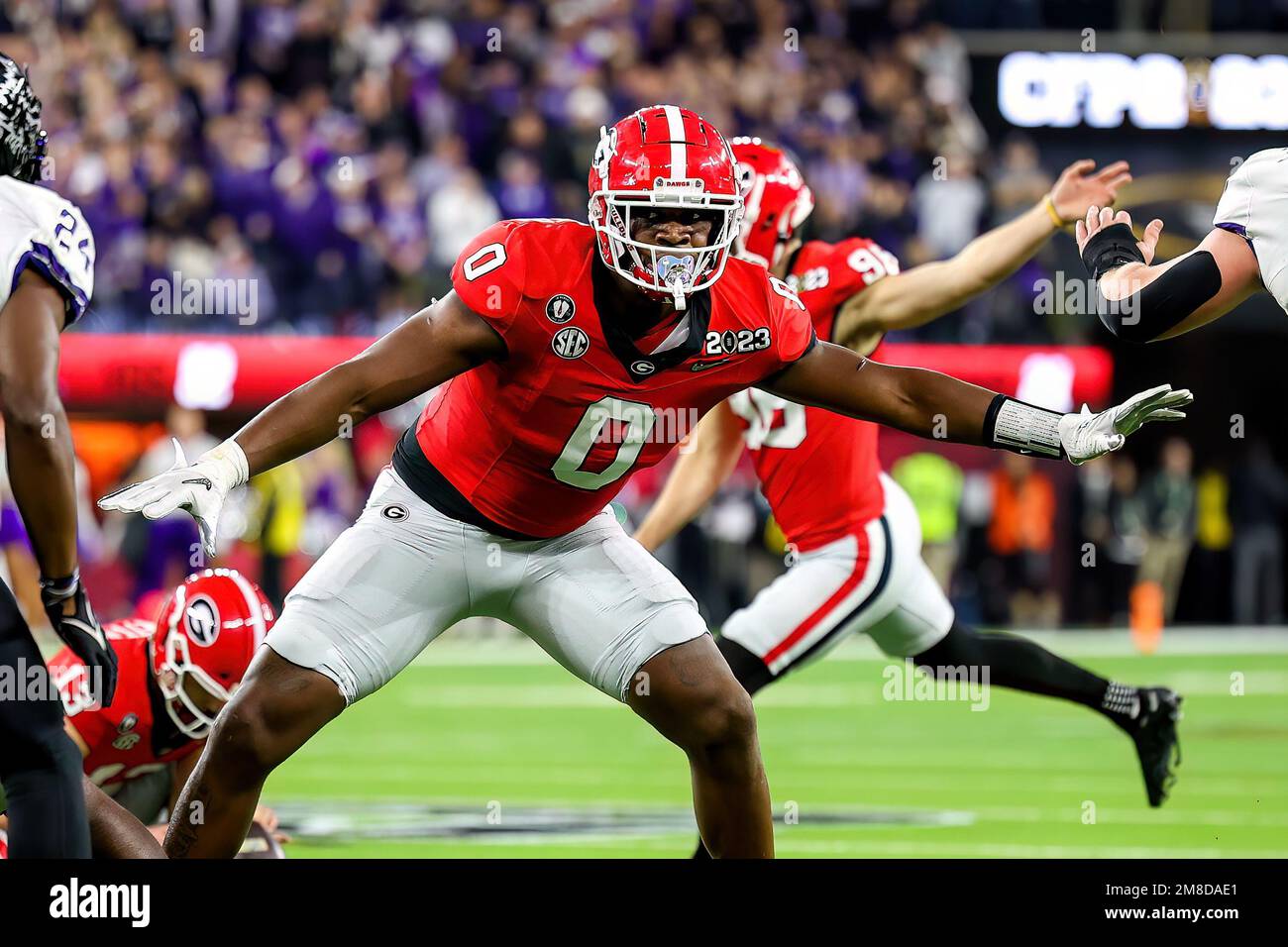 Darnell washington georgia hi-res stock photography and images - Alamy