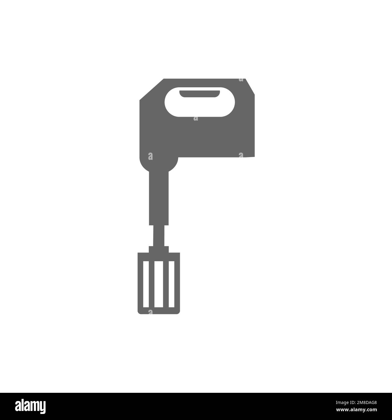 Beater icon, common graphic resources, vector illustration Stock Vector ...