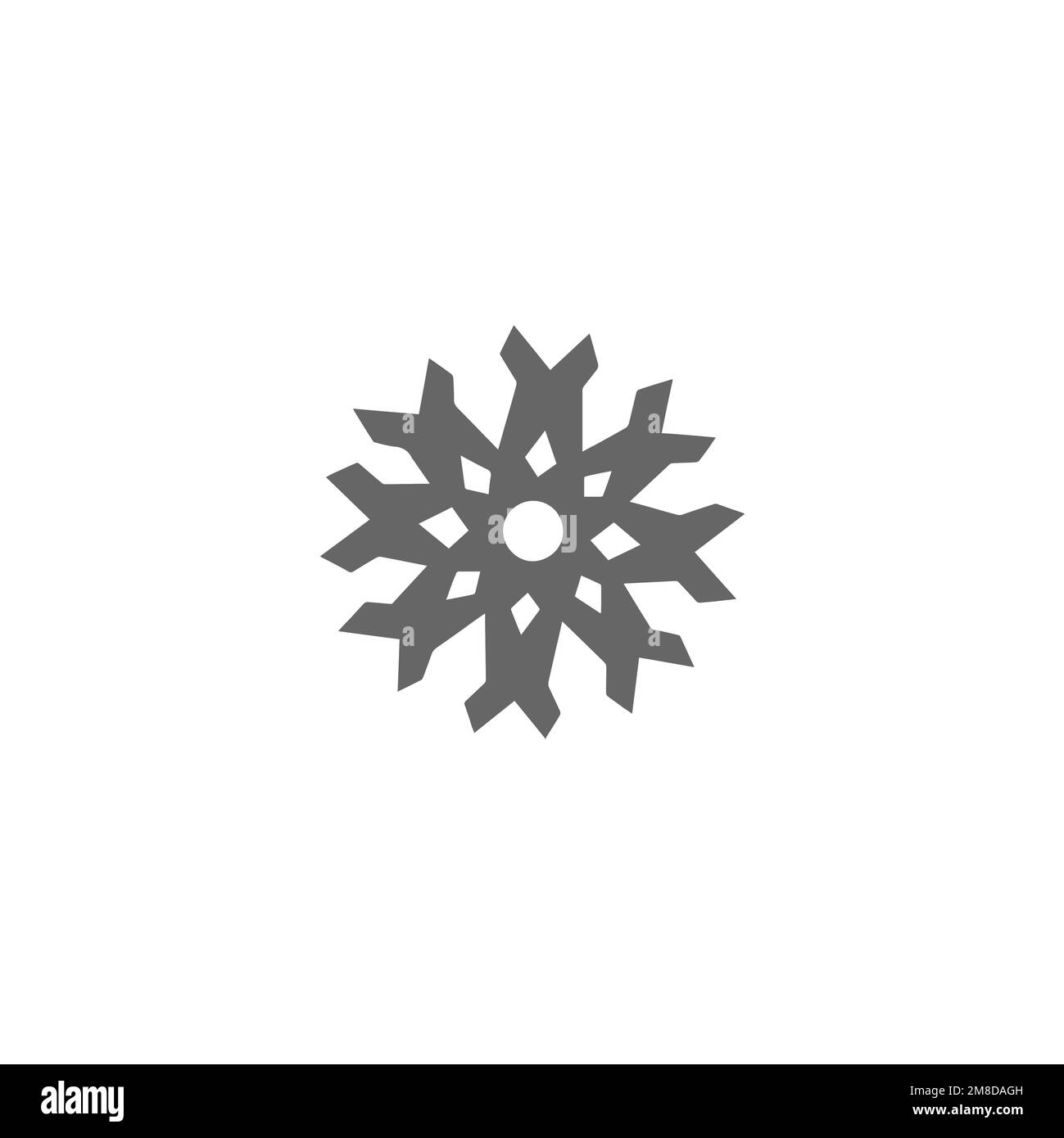 Frost icons, common graphic resources, vector illustrations Stock ...