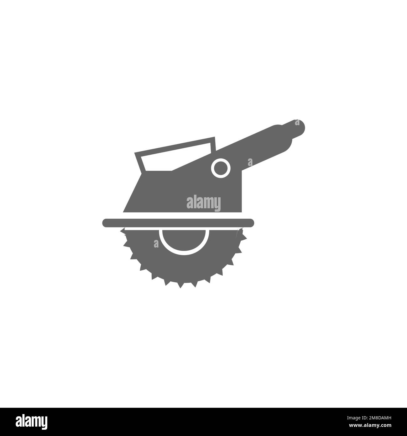 Cutting machine icons, common graphic resources, vector illustrations ...