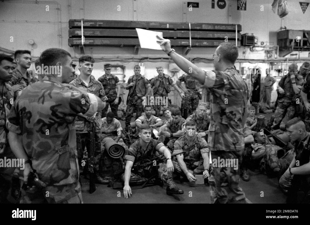 DN-SN-90-11421. Subject Operation/Series: SHARP EDGE Country: Atlantic ...