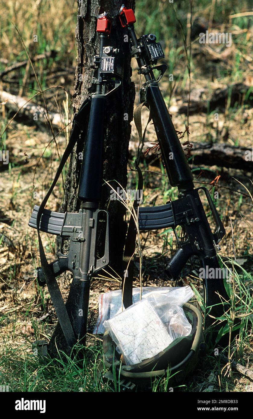 Tactical maps hi-res stock photography and images - Alamy