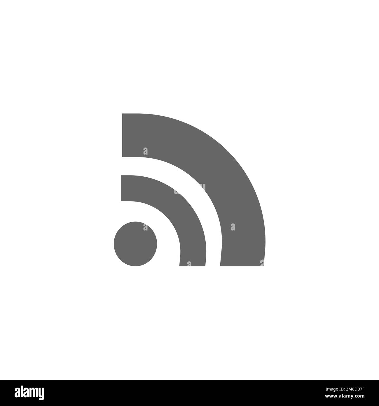 Magnifier icon, common graphic resources, vector illustration Stock ...