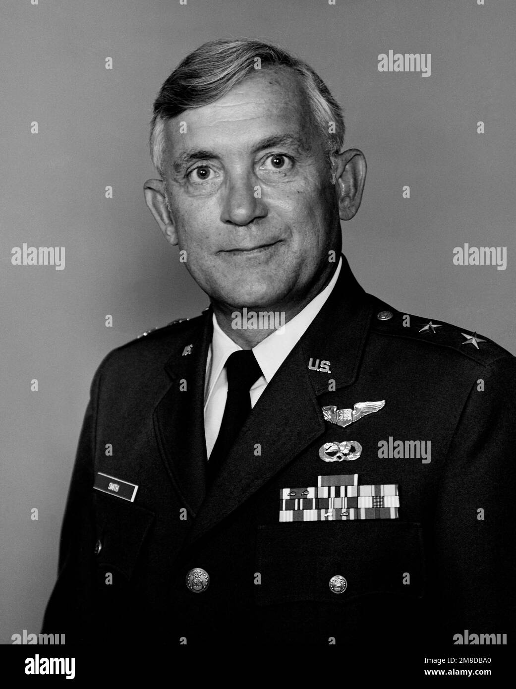 Richard s major general Black and White Stock Photos & Images - Alamy
