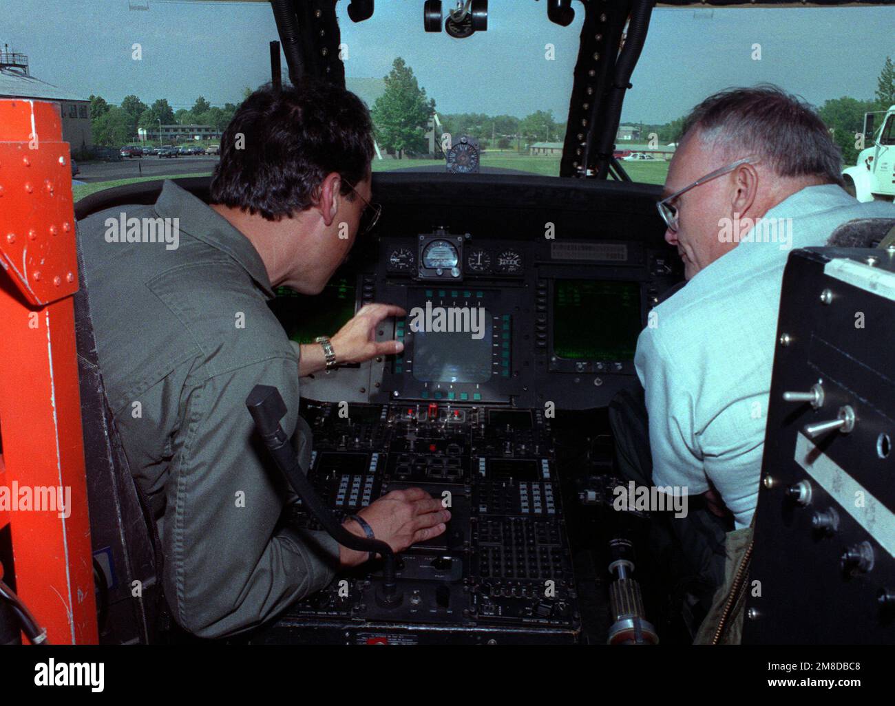 Civilian contractor hi-res stock photography and images - Alamy