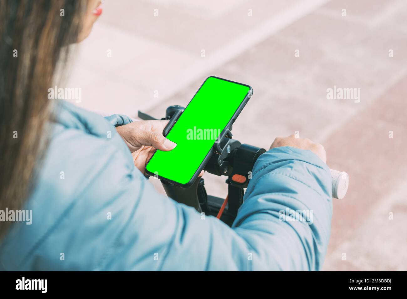 Unlock technology future hi-res stock photography and images - Alamy
