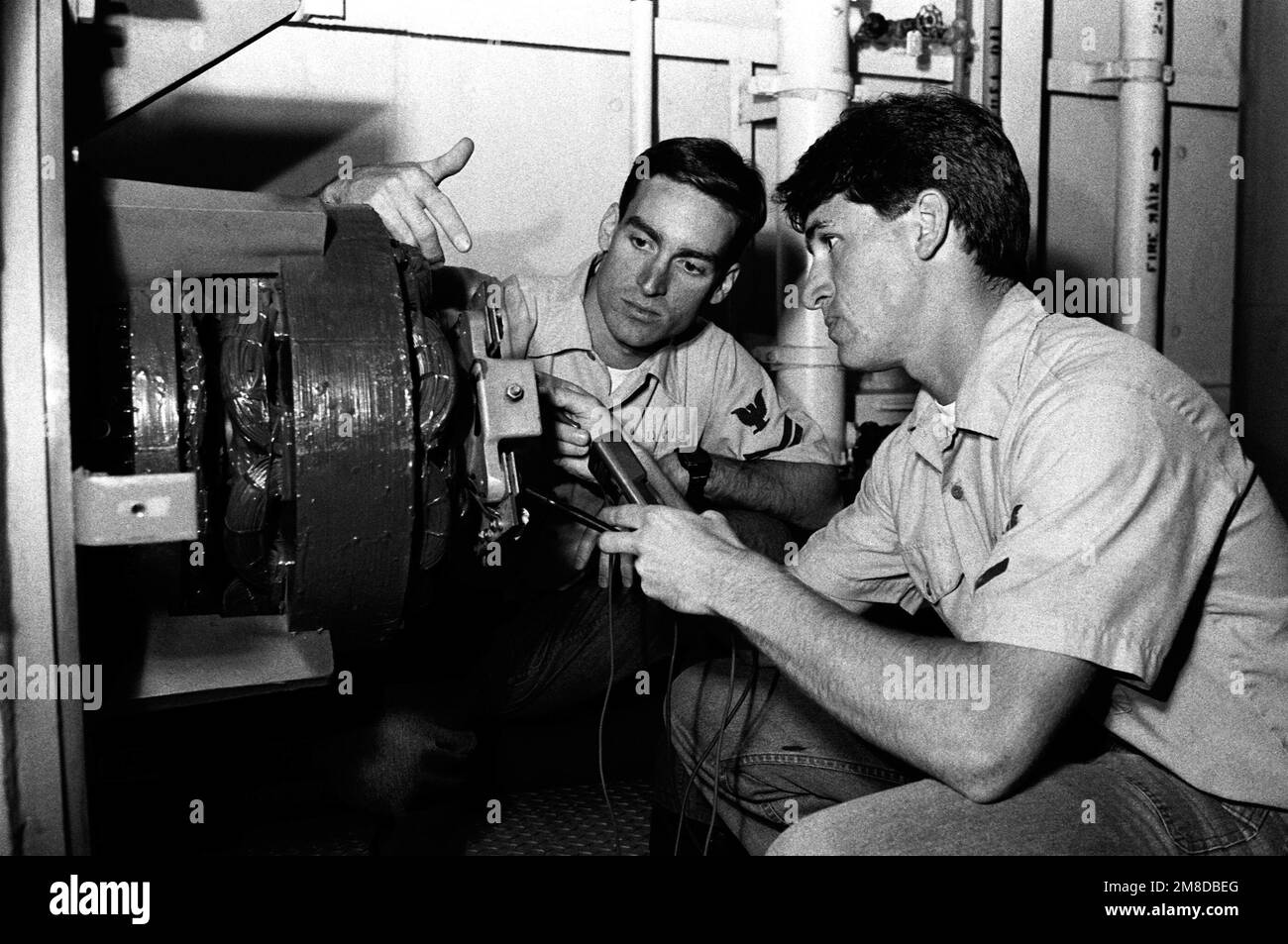 Norfolk dry dock Black and White Stock Photos & Images - Alamy