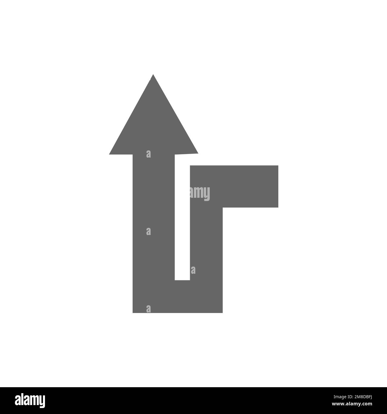 Turn icon icon, common graphic resources, vector illustration Stock ...