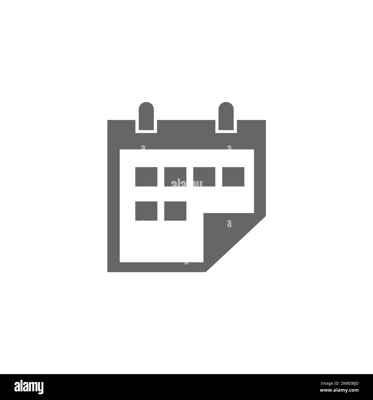 Plan icons, common graphic resources, vector illustrations Stock Vector ...