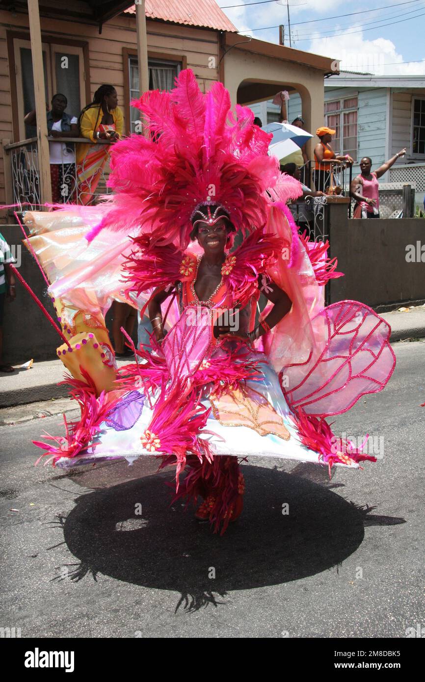 Crop over barbados hi-res stock photography and images - Alamy