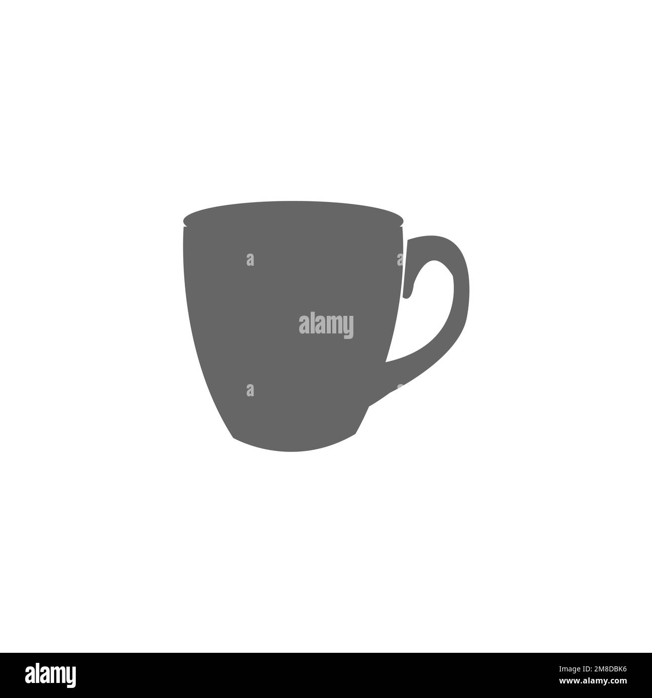 Cup icon, common graphic resources, vector illustration Stock Vector ...