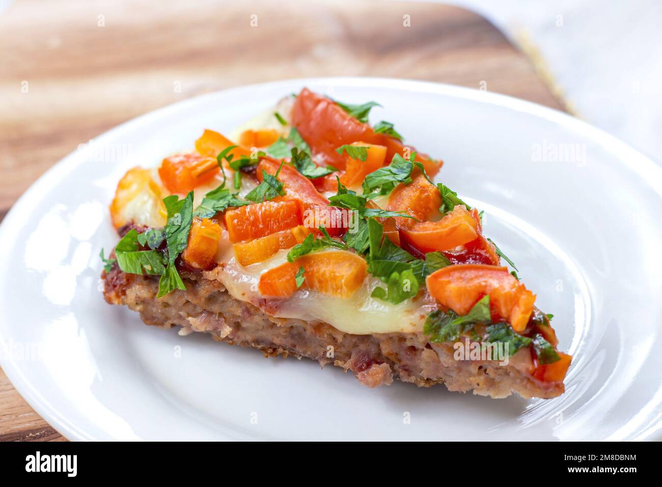Meatzza hi-res stock photography and images - Alamy