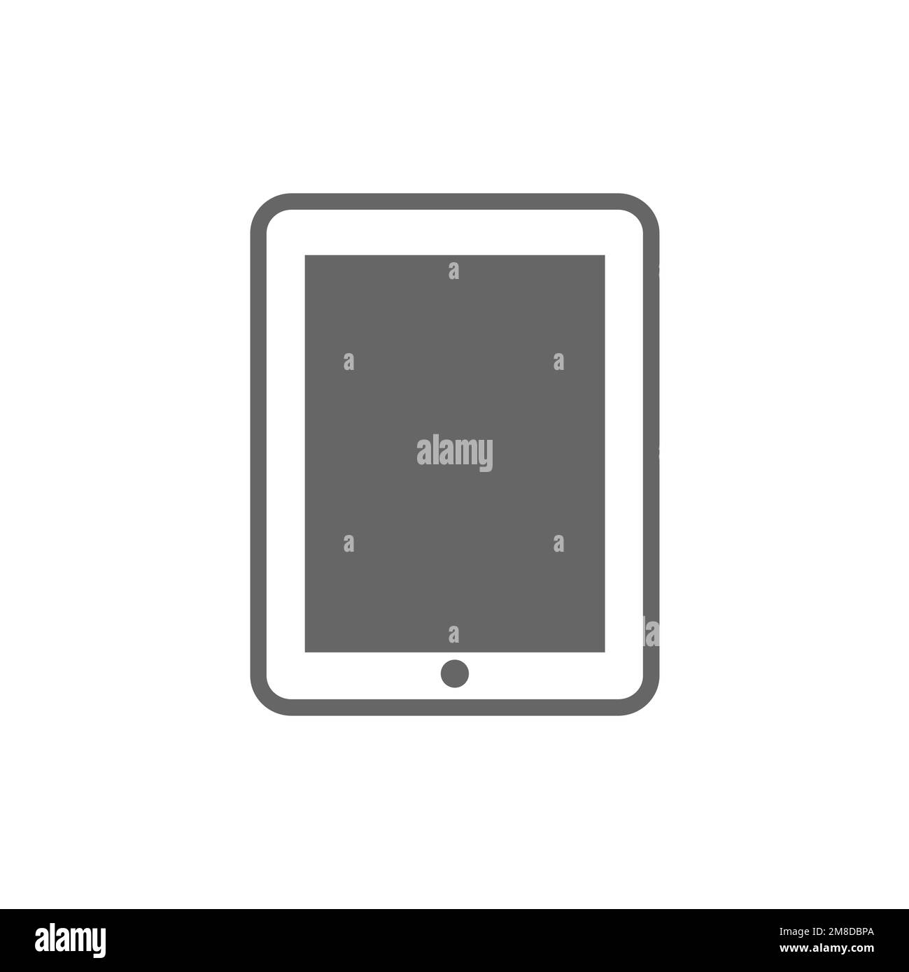 Pad symbol Black and White Stock Photos & Images - Alamy