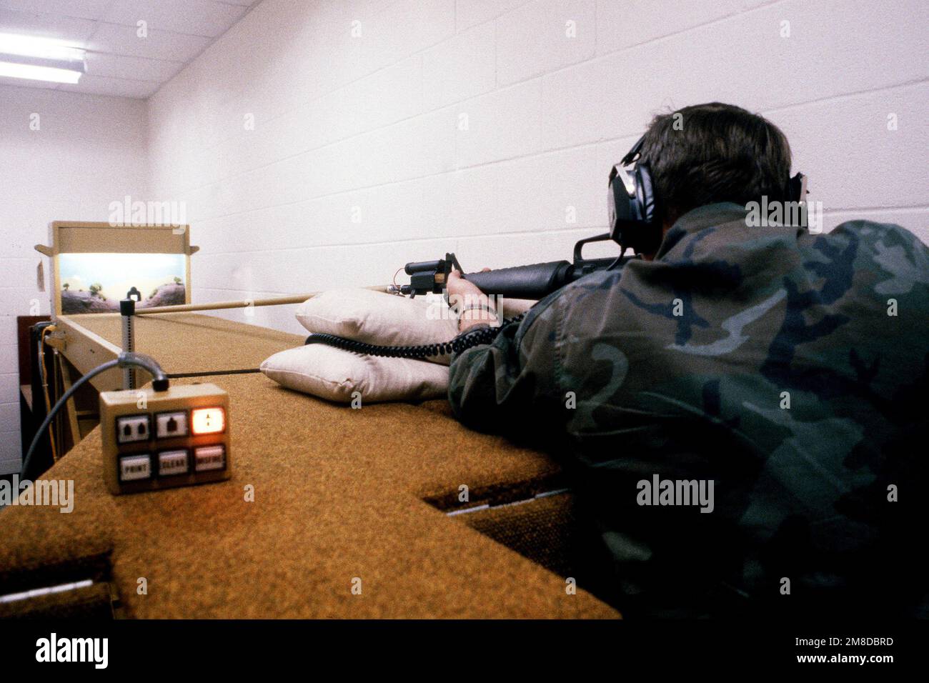 Weaponeer hi-res stock photography and images - Alamy