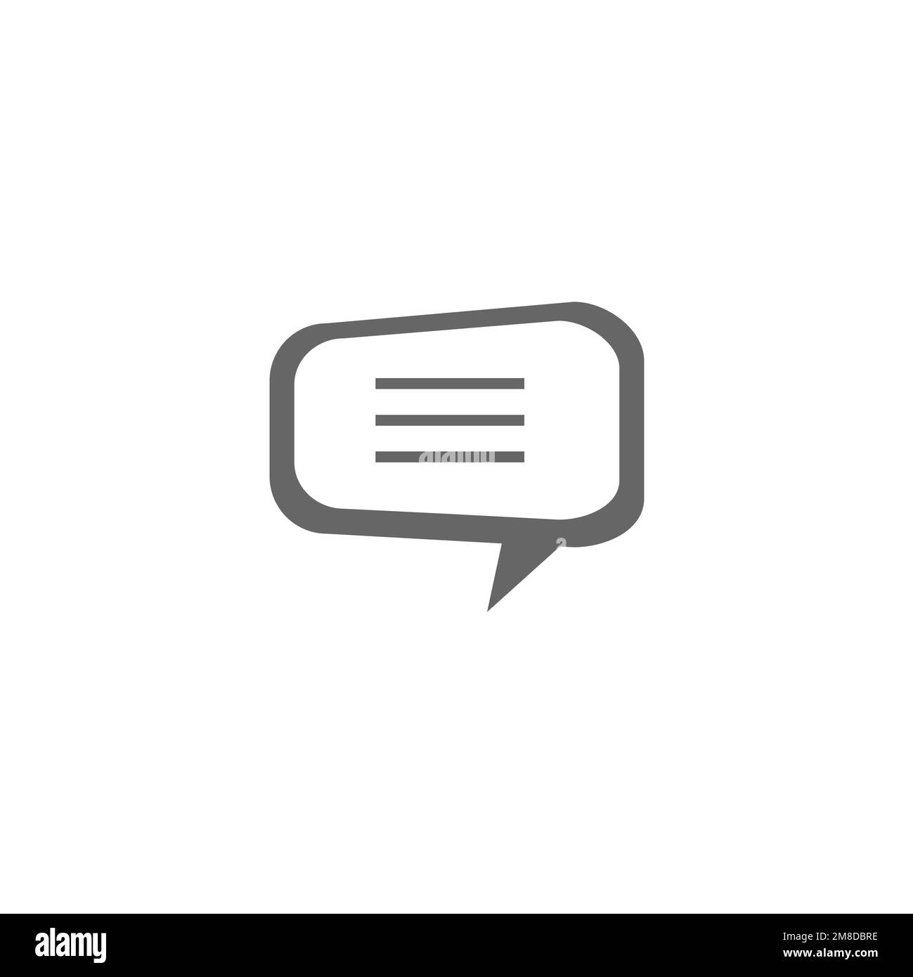 Chat Bubble Icons Common Graphic Resources Vector Illustrations Stock Vector Image And Art Alamy