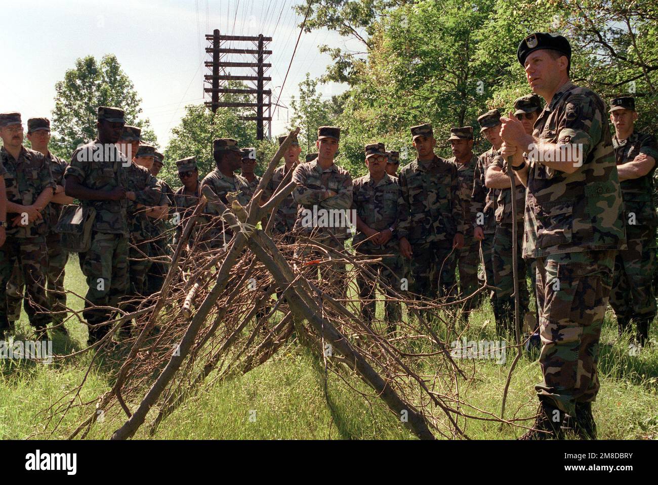 513th military intelligence hi-res stock photography and images - Alamy
