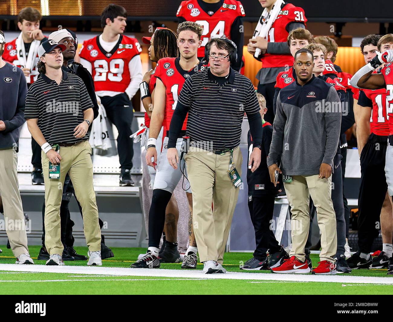 Will muschamp hi-res stock photography and images - Alamy