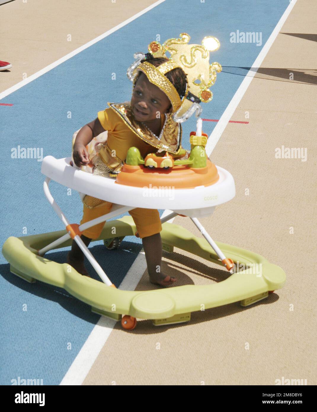 Crop over in barbados hi-res stock photography and images - Alamy