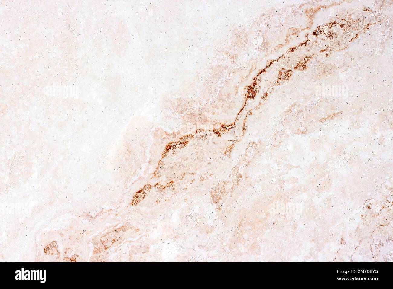 Light beige marble textured stone background. Monochrome brown grunge ...