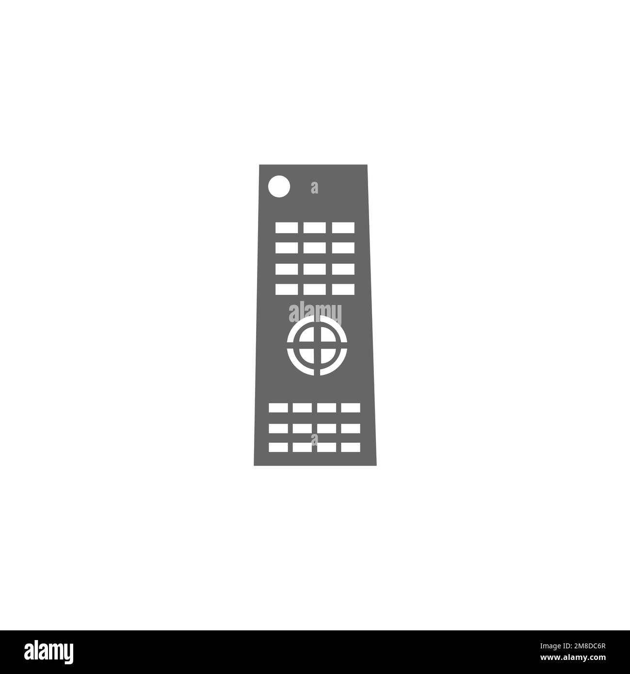 Remote control icon, common graphic resources, vector illustration ...