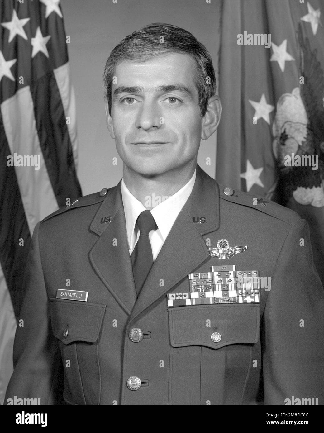 Santarelli Black and White Stock Photos & Images - Alamy