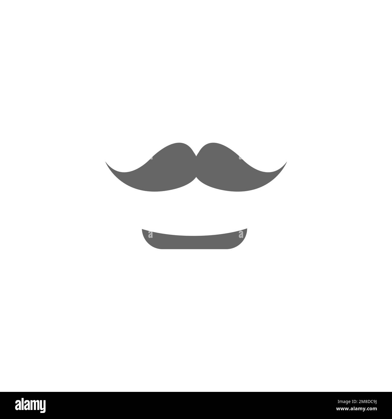 Beard icons, common graphic resources, vector illustrations Stock Vector Image & Art - Alamy