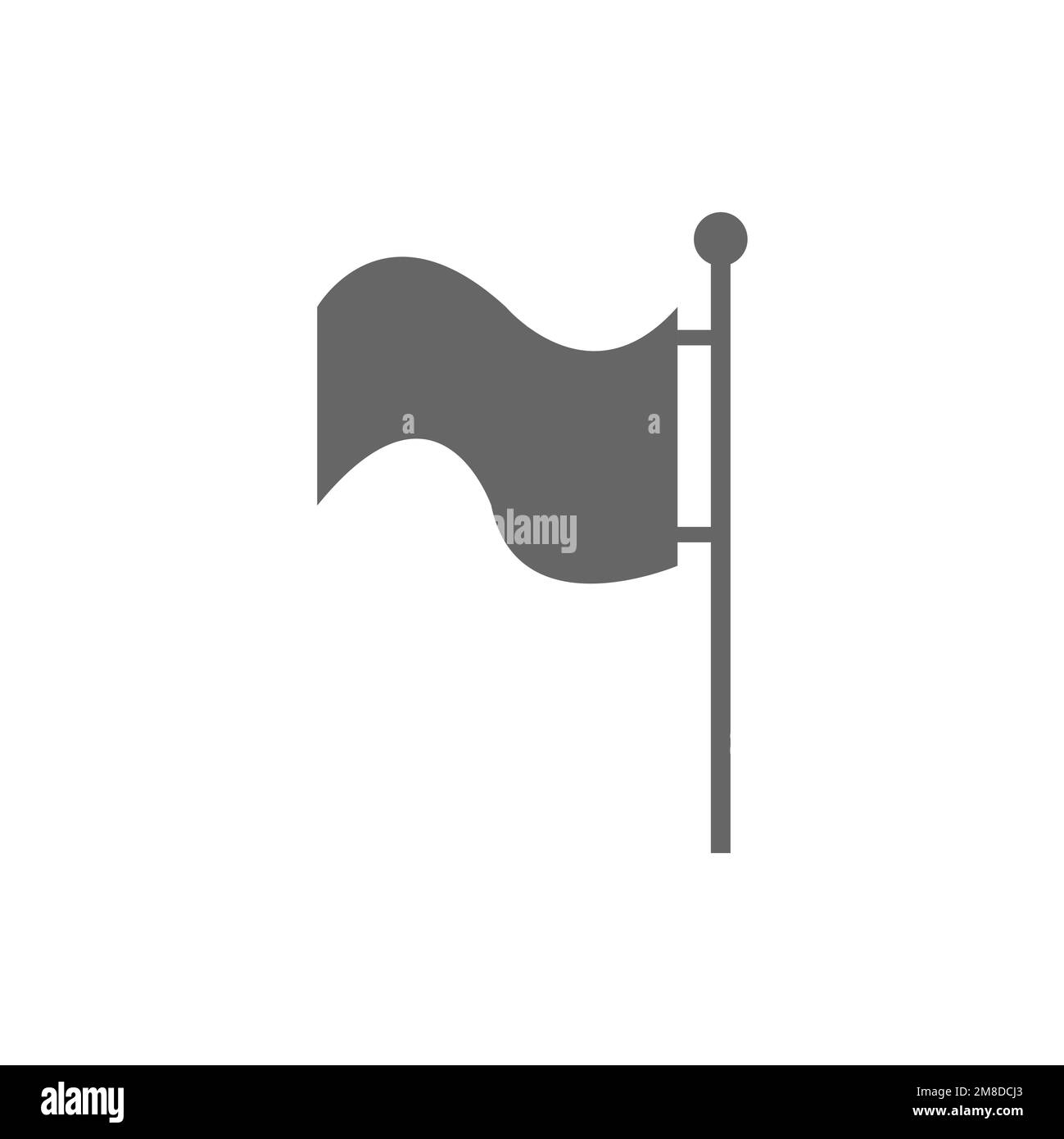 Common flag Stock Vector Images - Alamy