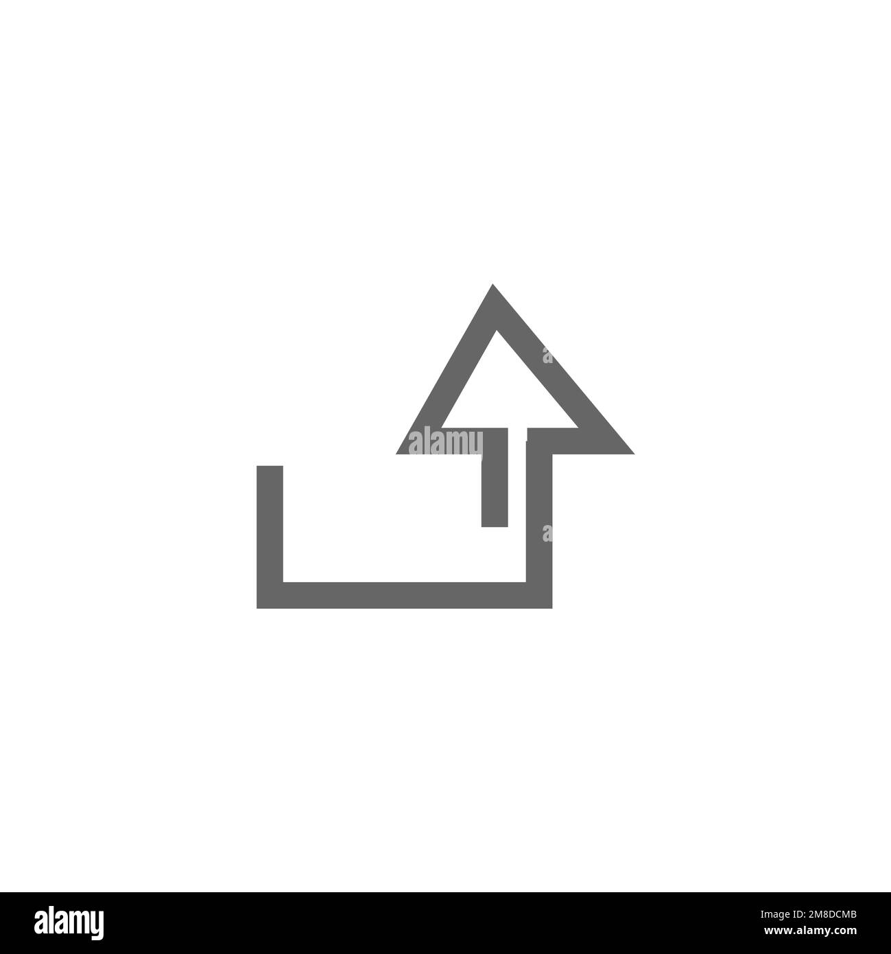 Turning arrow icons, common graphic resources, vector illustrations ...