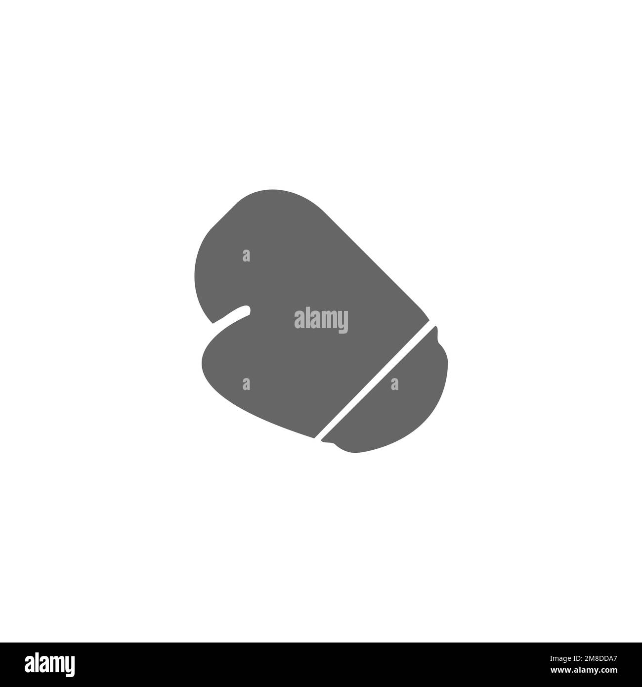 Glove icon, common graphic resources, vector illustration Stock Vector ...