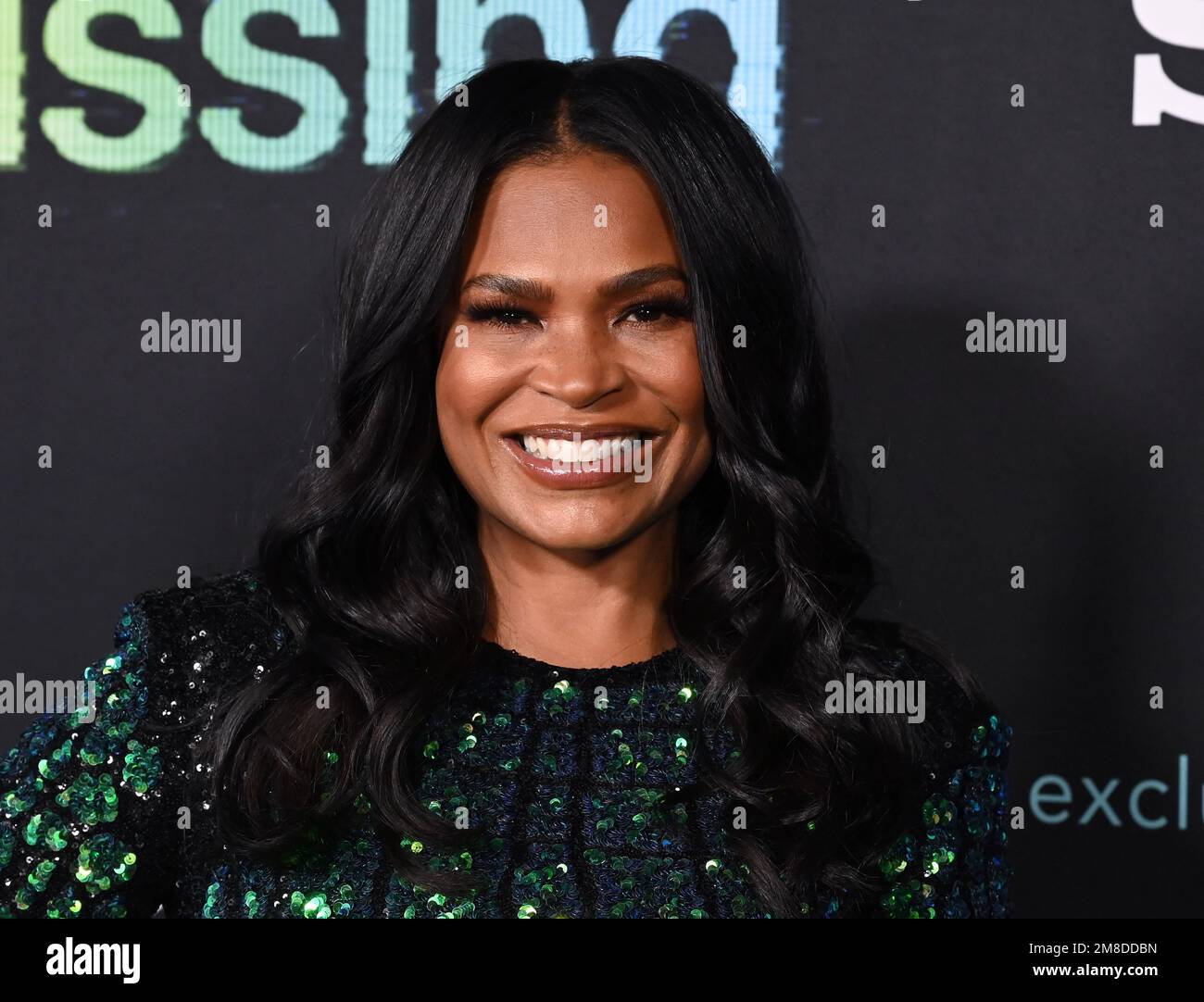 Jan 2023 nia hi-res stock photography and images - Alamy