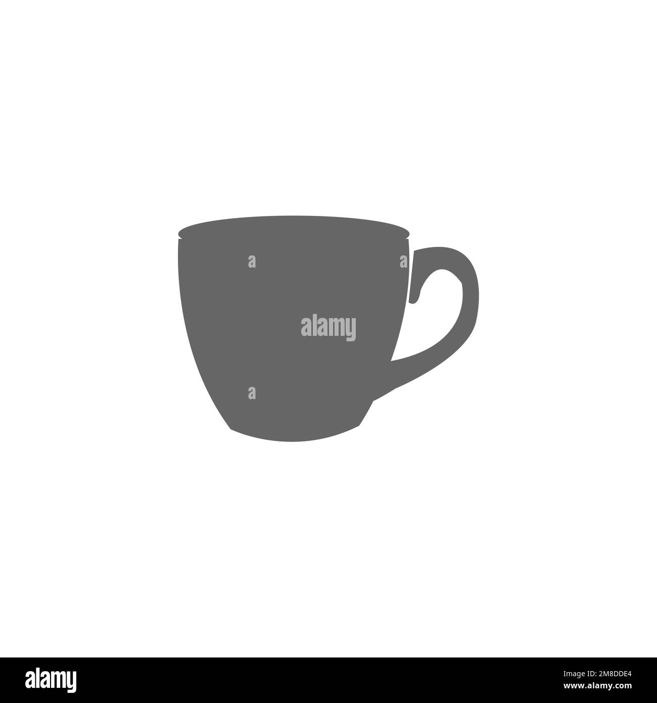 Cup icon, common graphic resources, vector illustration Stock Vector ...