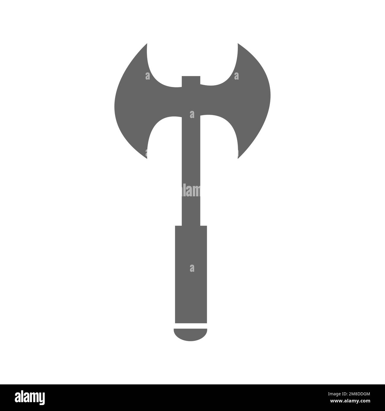 Axe icon, common graphic resources, vector illustration Stock Vector ...