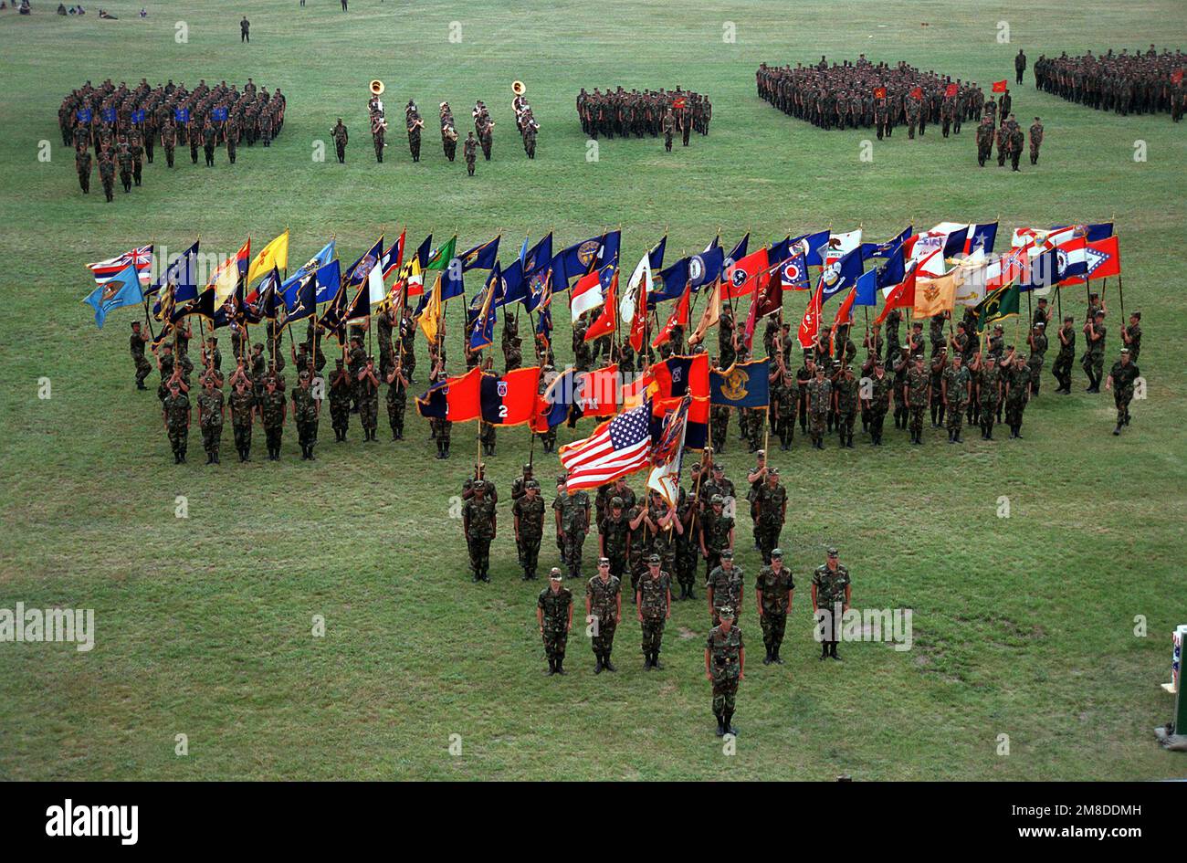 10th mountain division light infantry hi-res stock photography and ...