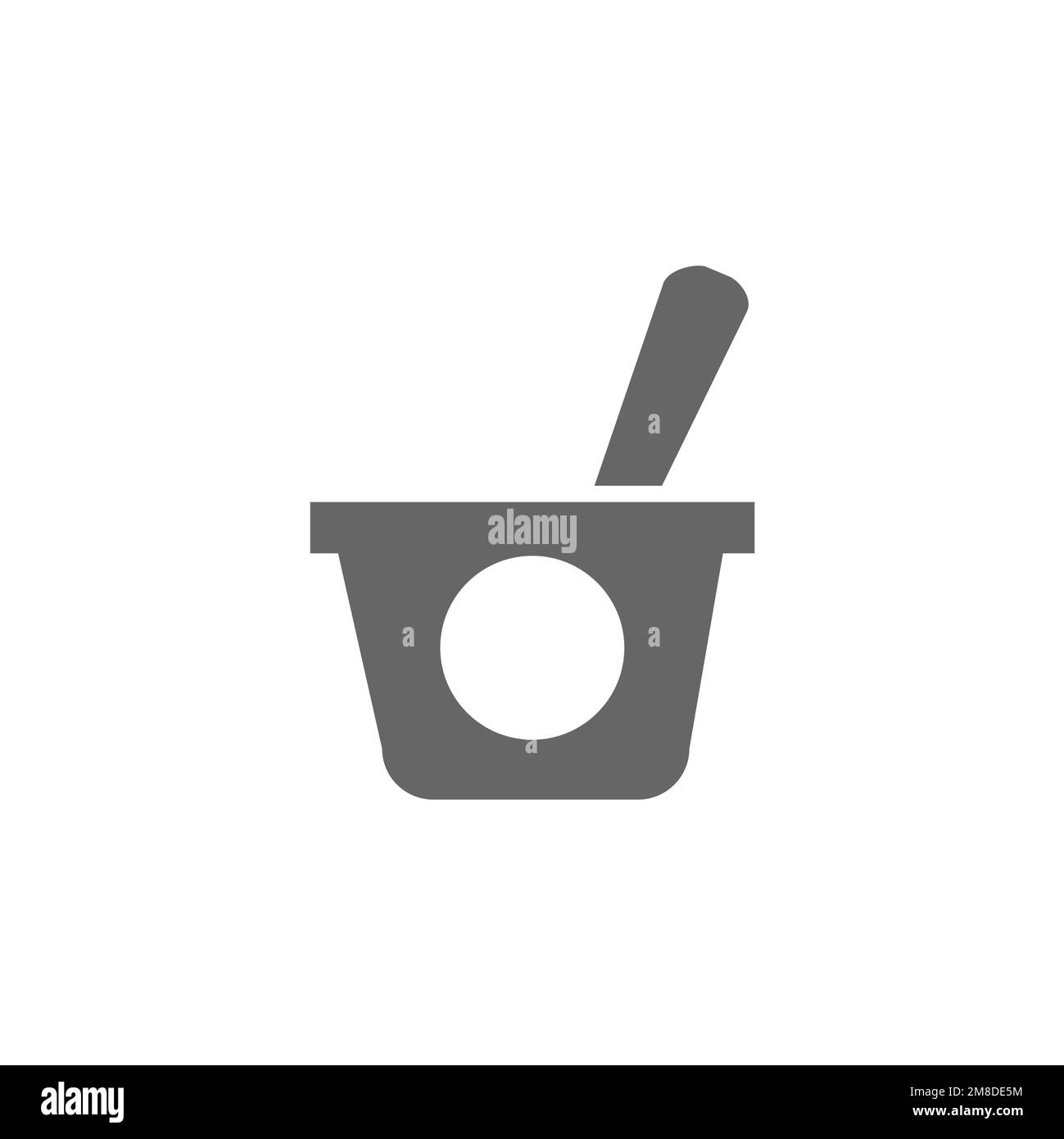 Bait icon, common graphic resources, vector illustration Stock Vector ...