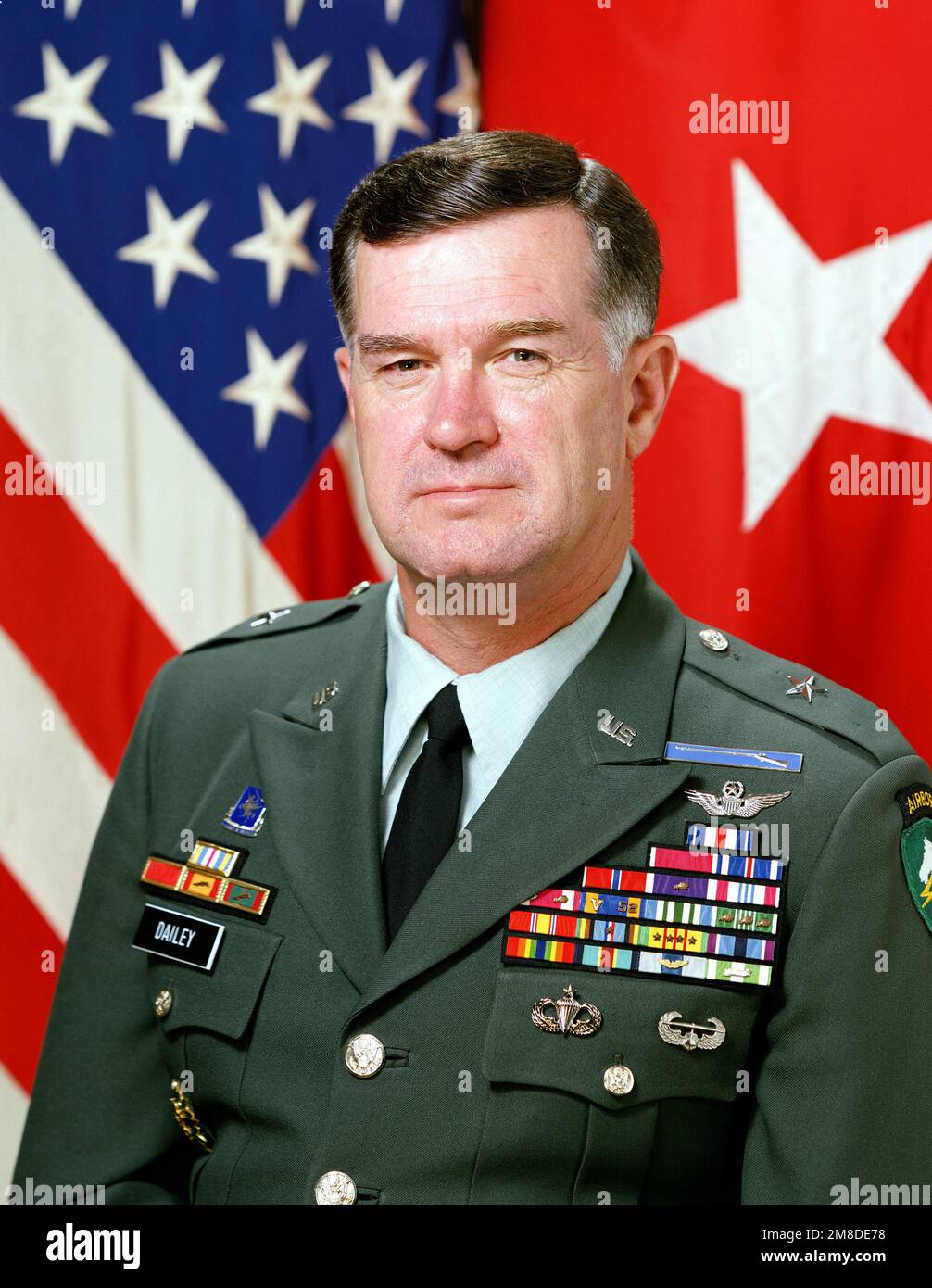 John dailey hi-res stock photography and images - Alamy