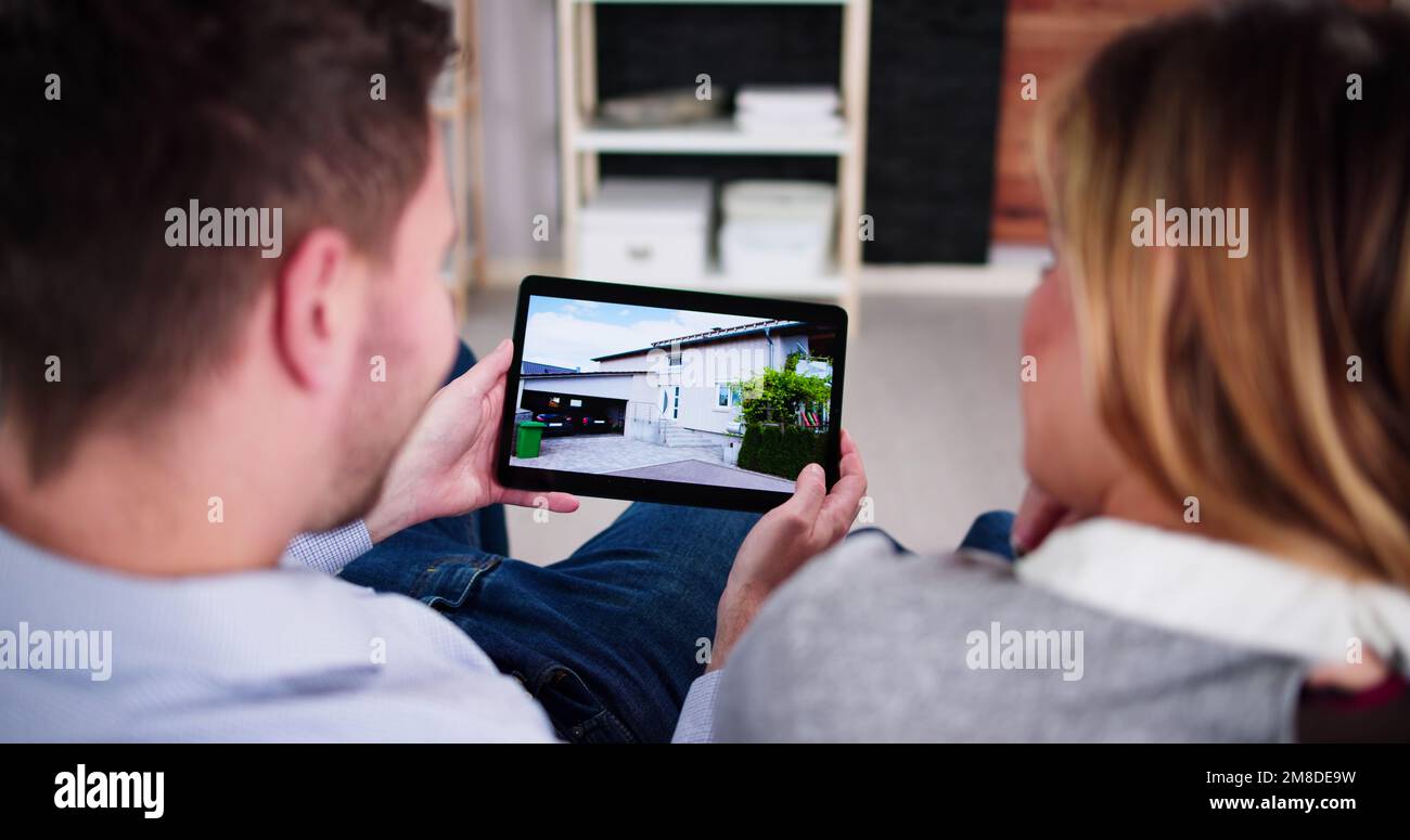 Family estate hi-res stock photography and images - Alamy