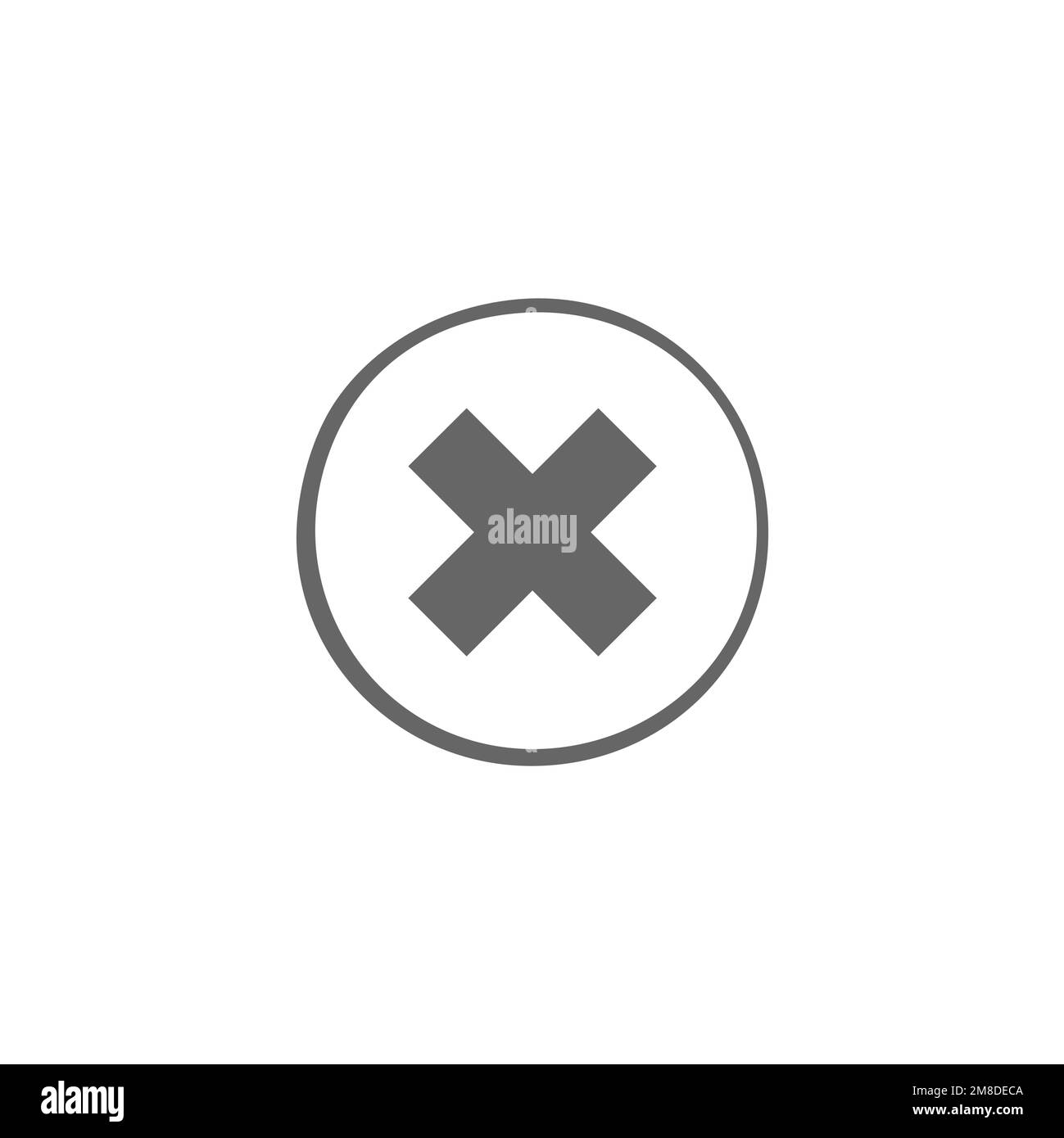 Error icons, common graphic resources, vector illustrations Stock ...