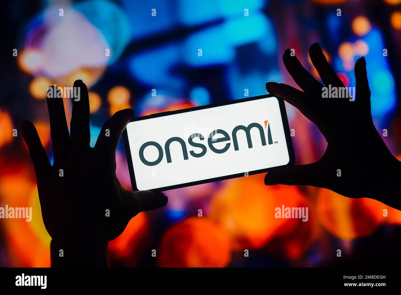 Onsemi hi-res stock photography and images - Alamy