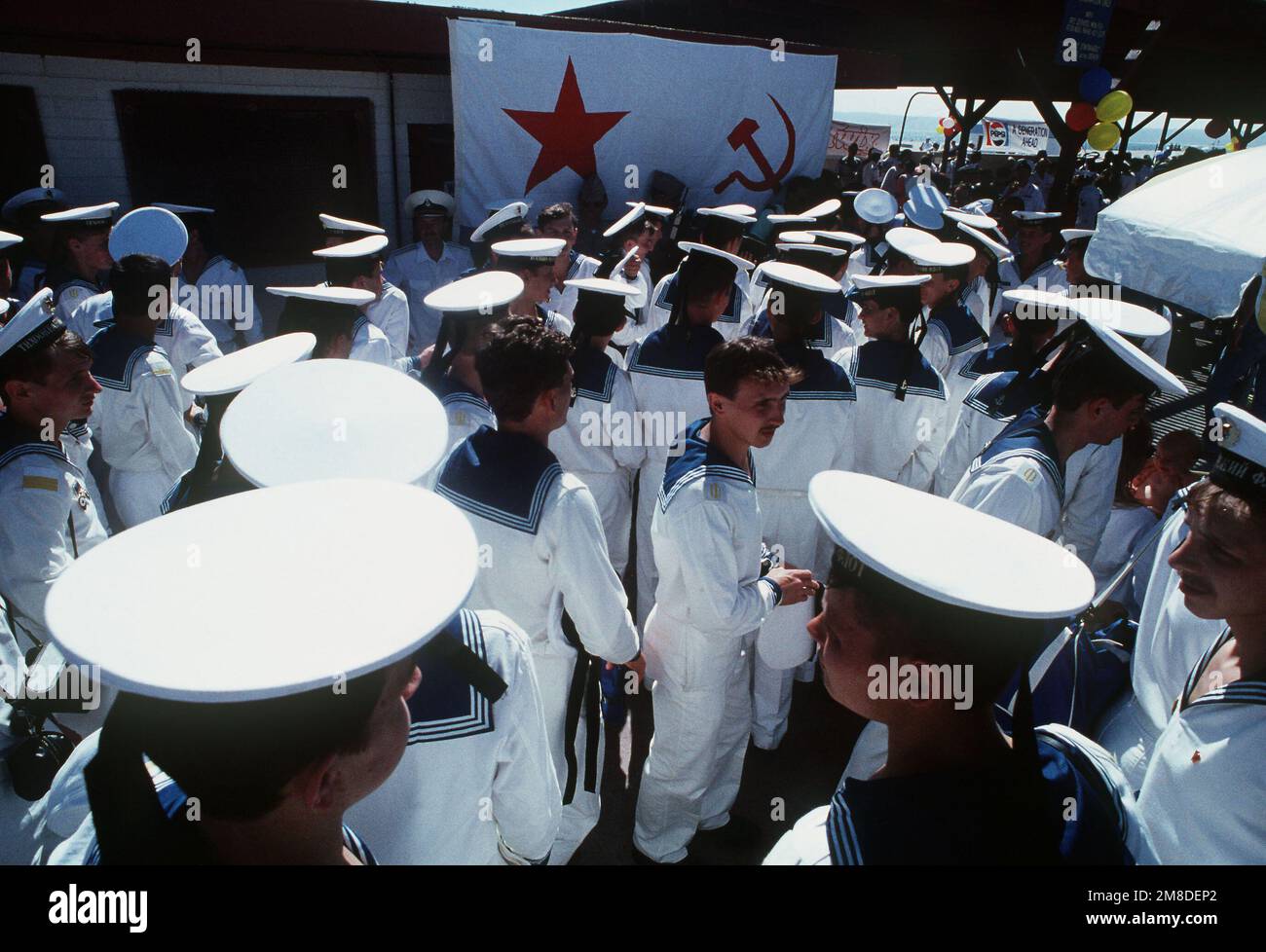 Soviet naval port hi-res stock photography and images - Alamy