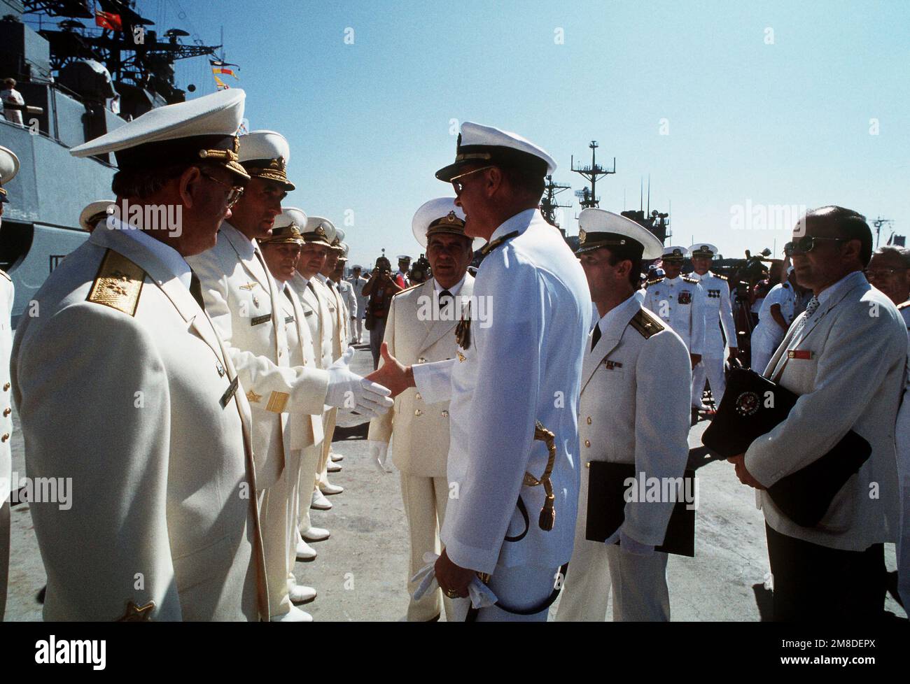 Larson san hi-res stock photography and images - Alamy