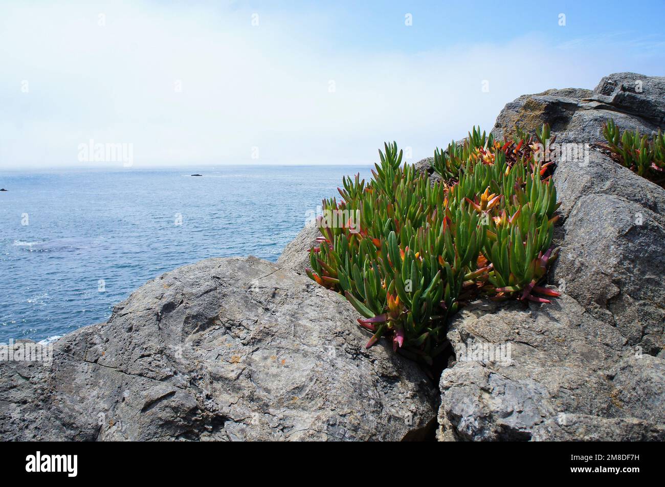 Hard to Reach Places Stock Photo - Alamy