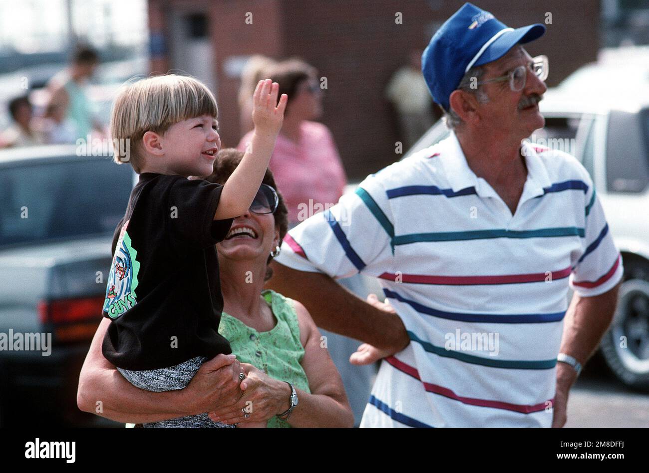 Persian family hi-res stock photography and images - Alamy