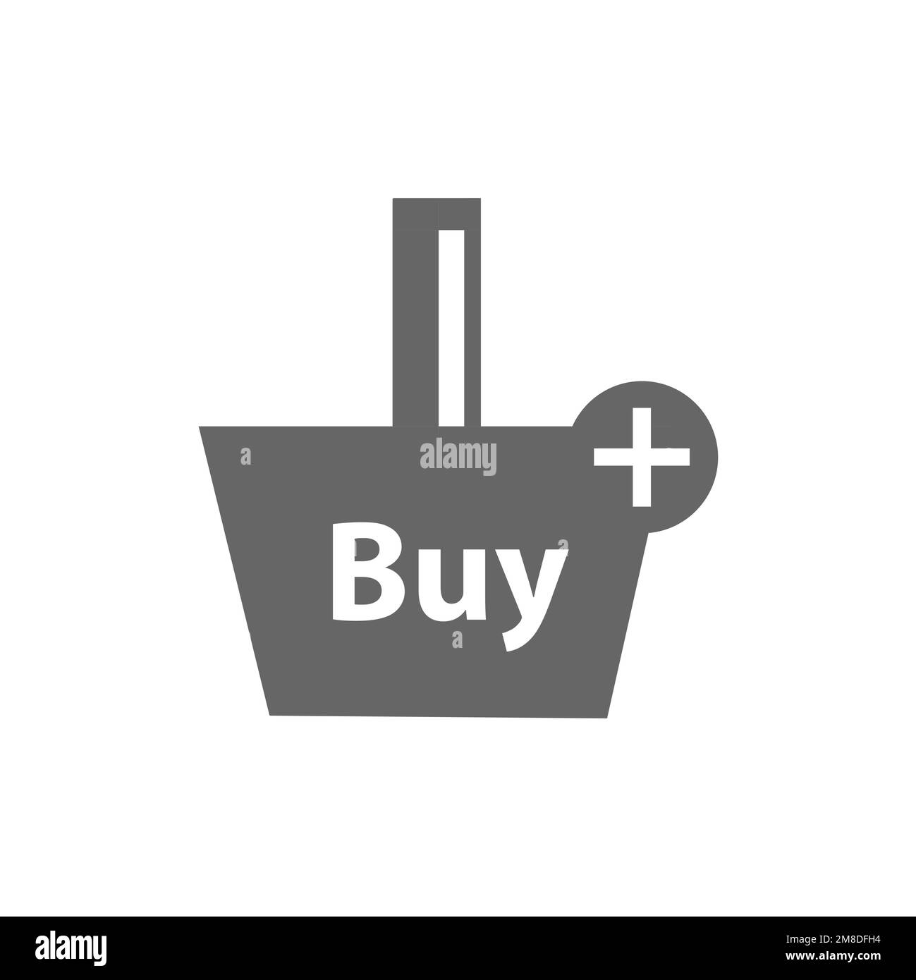 BUY icon, common graphic resources, vector illustration Stock Vector ...