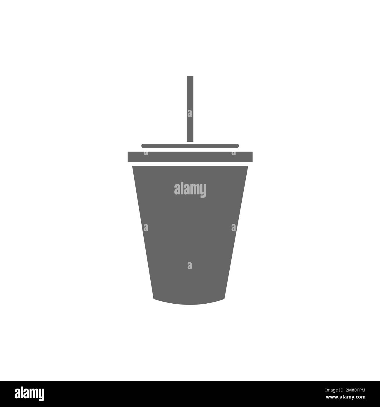 Coke icon, common graphic resources, vector illustrations Stock Vector ...